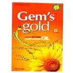 Gem Edible Oils Pvt Ltd - Food Sector News