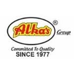 Alka Foods Pvt Ltd - Food Sector News